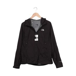 The North Face Jacke Damen Gr&ouml;&szlig;e L Second Hand schwarz