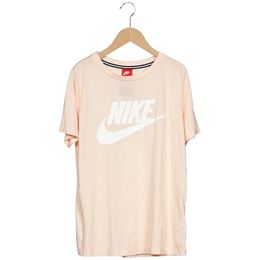 Nike T-Shirt Damen Gr&ouml;&szlig;e L Second Hand pink