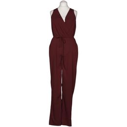 Long Tall Sally Overall oder Jumpsuit Damen Größe L Second Hand bordeaux