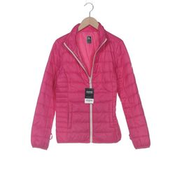 McKINLEY Jacke Damen Gr&ouml;&szlig;e XS Second Hand pink