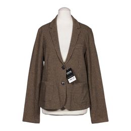 Marc O'Polo Marc O'Polo Blazer Damen Gr&ouml;&szlig;e S Second Hand braun