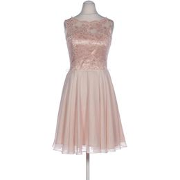 Swing Kleid Damen Größe M Second Hand pink