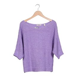 Esprit Pullover Damen Gr&ouml;&szlig;e L Second Hand lila