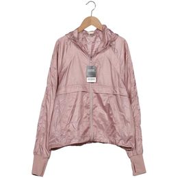 H&M H&M Jacke Damen Gr&ouml;&szlig;e M Second Hand pink