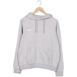 Nike Kapuzenpullover Herren Gr&ouml;&szlig;e M Second Hand grau