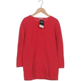 Cos Pullover Damen Gr&ouml;&szlig;e S Second Hand rot