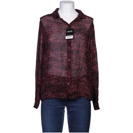 Cos Bluse Damen Gr&ouml;&szlig;e L Second Hand bordeaux