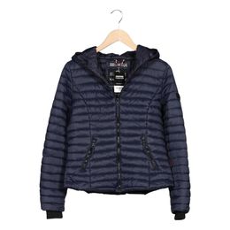 Navahoo Jacke Damen Gr&ouml;&szlig;e S Second Hand marine