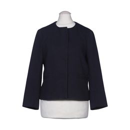 Zara Blazer Damen Gr&ouml;&szlig;e S Second Hand marine
