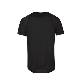 TRIGEMA T-Shirt &raquo;COOLMAX Sport T-Shirt&laquo; 1 Stk. schwarz M M COOLMAX Extreme Performance