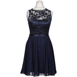 Swing Kleid Damen Gr&ouml;&szlig;e M Second Hand marine