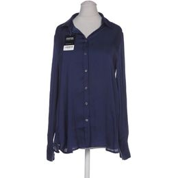 Banana Republic Bluse Damen Gr&ouml;&szlig;e S Second Hand marine