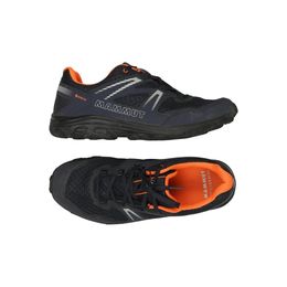 Mammut Sneaker Herren Größe 43.5 Second Hand bunt
