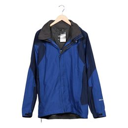 The North Face Jacke Herren Größe XL Second Hand marine