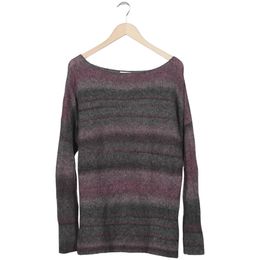 ALLUDE Pullover Damen Gr&ouml;&szlig;e L Second Hand bunt