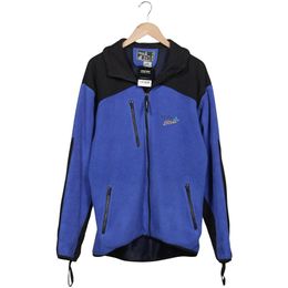 Vaude Jacke Herren Gr&ouml;&szlig;e XXXL Second Hand blau