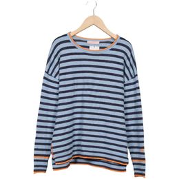 Frieda & Freddies New York Frieda & Freddies NY Pullover Damen Gr&ouml;&szlig;e S Second Hand marine