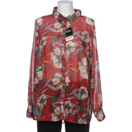 ZIZZI Bluse Damen Gr&ouml;&szlig;e M Second Hand rot