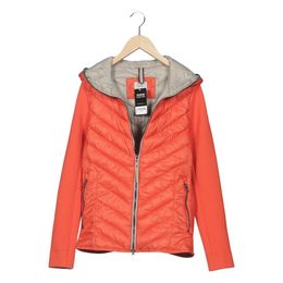 Camel Active Jacke Damen Gr&ouml;&szlig;e S Second Hand orange