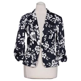 ORSAY Blazer Damen Gr&ouml;&szlig;e XS Second Hand bunt