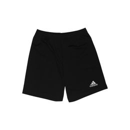 adidas Performance Shorts Herren Gr&ouml;&szlig;e 33 Second Hand schwarz