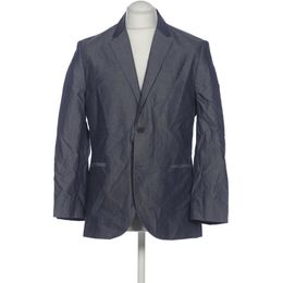 H&M H&M Sakko Herren Gr&ouml;&szlig;e XL Second Hand marine
