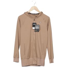 Puma Kapuzenpullover Damen Gr&ouml;&szlig;e XS Second Hand beige