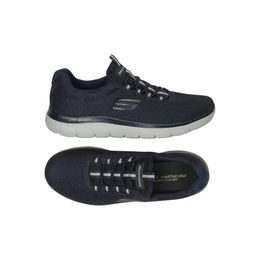 Skechers Sneaker Damen Größe 41 Second Hand marine