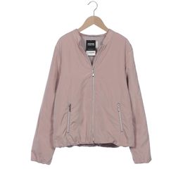 Tom Tailor Jacke Damen Gr&ouml;&szlig;e L Second Hand pink