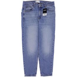 Asos Jeans Herren Gr&ouml;&szlig;e 30 Second Hand blau