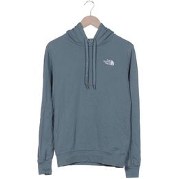 The North Face Kapuzenpullover Herren Gr&ouml;&szlig;e S Second Hand t&uuml;rkis