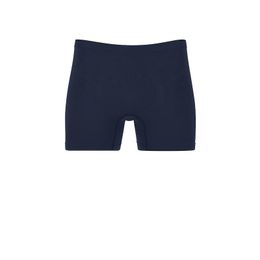 TRIGEMA Herren Boxer &raquo;TRIGEMA Pants aus Polyamid/Elastan&laquo; 1 Stk. blau M, 1 Stk.