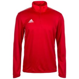 adidas Sportswear Performance Shirt 'Core 18' male Red size XXL