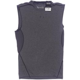 Under Armour T-Shirt Herren Gr&ouml;&szlig;e L Second Hand grau