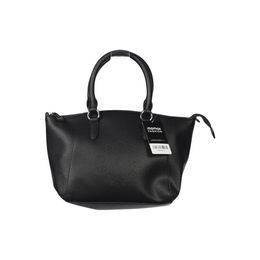 JOOP! Handtasche gross Damen Gr&ouml;&szlig;e One Size Second Hand schwarz