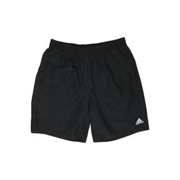 adidas Performance Shorts Herren Gr&ouml;&szlig;e 34 Second Hand schwarz
