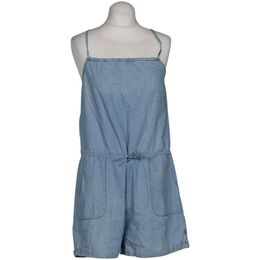 Levi's LEVI'S Overall oder Jumpsuit Damen Gr&ouml;&szlig;e M Second Hand hellblau