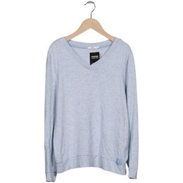 Cecil Pullover Damen Gr&ouml;&szlig;e S Second Hand hellblau