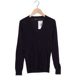 Zara Pullover Damen Gr&ouml;&szlig;e S Second Hand lila