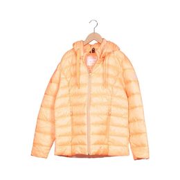 Cecil Jacke Damen Gr&ouml;&szlig;e L Second Hand orange