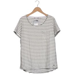 Cecil T-Shirt Damen Gr&ouml;&szlig;e XL Second Hand bunt