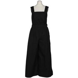 Cos Overall oder Jumpsuit Damen Gr&ouml;&szlig;e S Second Hand schwarz