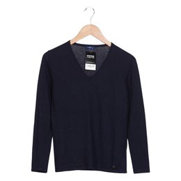 Tom Tailor Pullover Damen Gr&ouml;&szlig;e L Second Hand marine