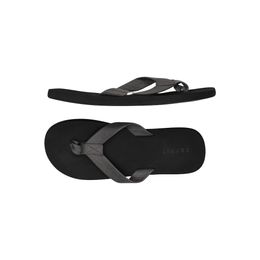 Esprit Sandalen Herren Gr&ouml;&szlig;e 44 Second Hand grau
