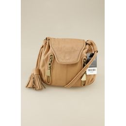 See by Chlo&eacute; See by Chlo&eacute; Handtasche klein Leder Damen Gr&ouml;&szlig;e One Size Second Hand beige