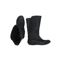 Loints of Holland Stiefel Damen Gr&ouml;&szlig;e 38 Second Hand marine