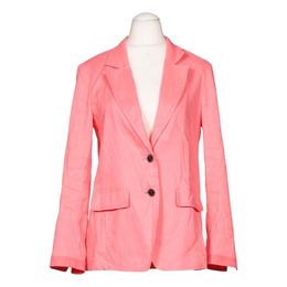 Marc Cain Sports Blazer Damen Gr&ouml;&szlig;e S Second Hand pink