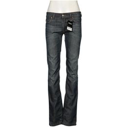 Drykorn Jeans Damen Gr&ouml;&szlig;e 30 Second Hand blau