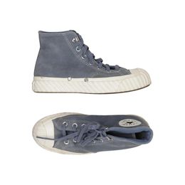 Converse Sneaker Damen Gr&ouml;&szlig;e 37 Second Hand blau