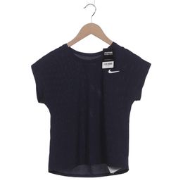 Nike T-Shirt Damen Gr&ouml;&szlig;e S Second Hand marine